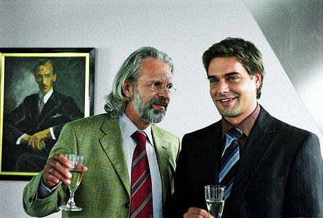 Raphaël Vogt | ČSFD.cz