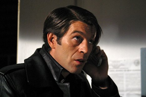 Zoltan Butuc | ČSFD.cz