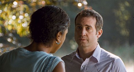 Nicholas Sidi | ČSFD.cz