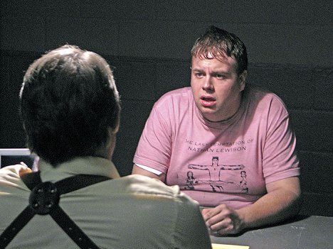 Charlie Talbert | ČSFD.cz