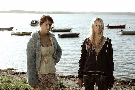 Honey Shain | Galerie - Z filmu | ČSFD.cz