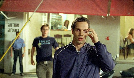 Yousef 'Joe' Sweid | ČSFD.cz