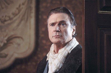 Patrick Bergin | ČSFD.cz