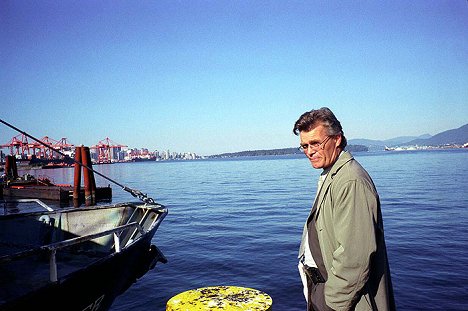 Nicholas Campbell | ČSFD.cz