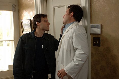 Paul Popowich | ČSFD.cz