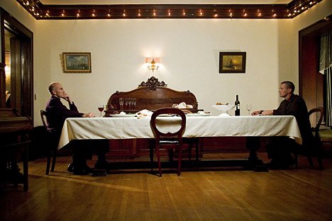 Jason Cottle | ČSFD.cz