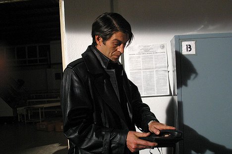 Zoltan Butuc | ČSFD.cz