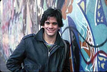 Jon Chardiet | ČSFD.cz