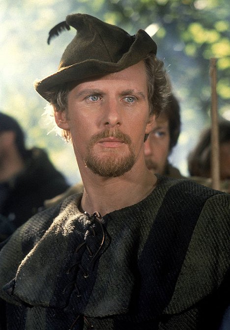 David Robb | ČSFD.cz