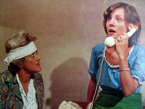 Olga Tudorache | ČSFD.cz