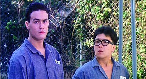 Brandon Lee | ČSFD.cz