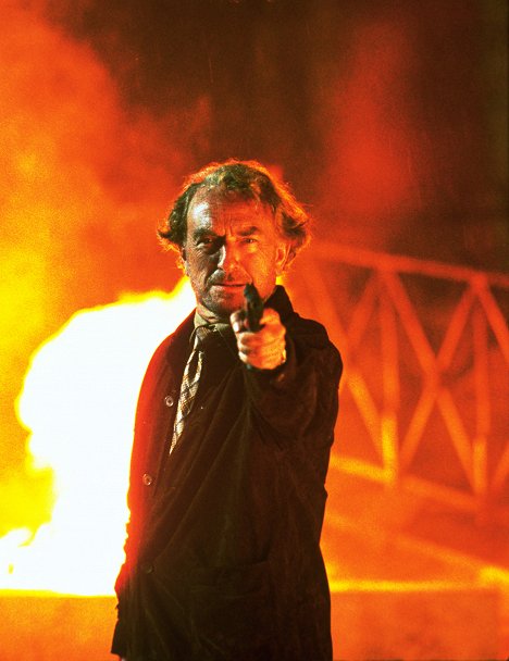 Paul Freeman | ČSFD.cz