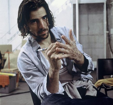 Mel Raido | ČSFD.cz