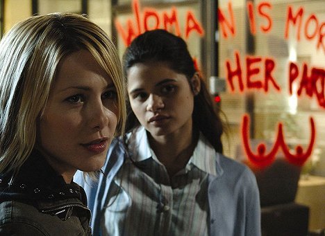 Nicole Vicius | ČSFD.cz