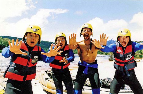 Julien Courbey | ČSFD.cz