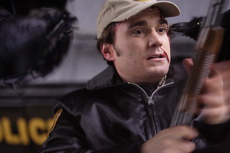 Gray Powell | ČSFD.cz