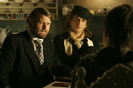 Peter Gantzler | ČSFD.cz