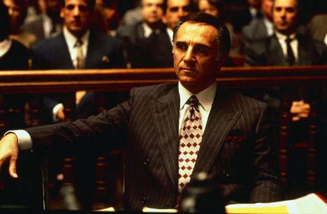 Tony Lo Bianco | ČSFD.cz