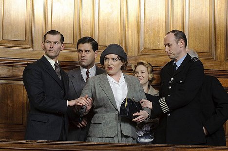 Patrick Baladi | ČSFD.cz