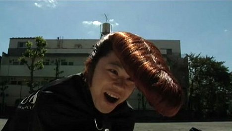 Sadao Abe | ČSFD.cz