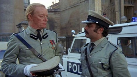 Jeremy Kemp | ČSFD.cz