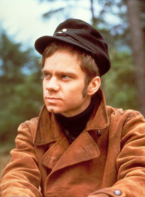 Michael J. Pollard | ČSFD.cz