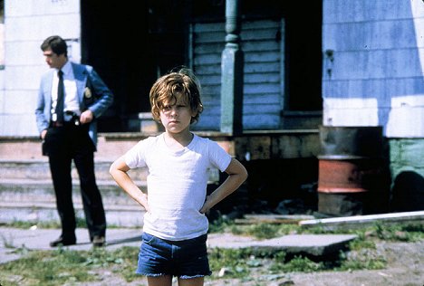 Danny Corkill | ČSFD.cz