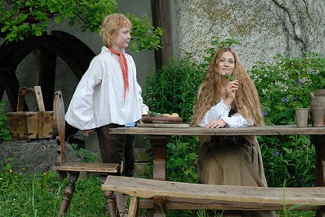 Max Zydeck | Galerie - Z filmu | ČSFD.cz