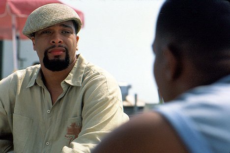 DeRay Davis | ČSFD.cz