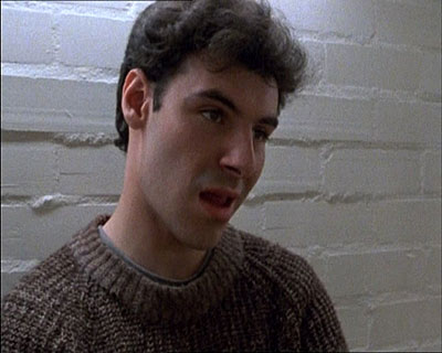 Sean Chapman | ČSFD.cz