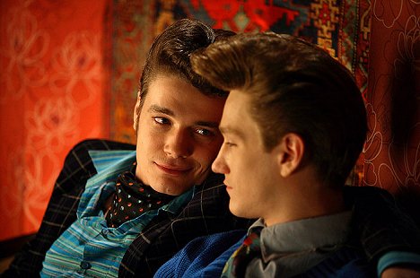 Anton Šagin | ČSFD.cz