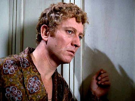 Barry Foster | ČSFD.cz