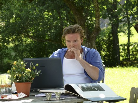 Christoph Mory | ČSFD.cz