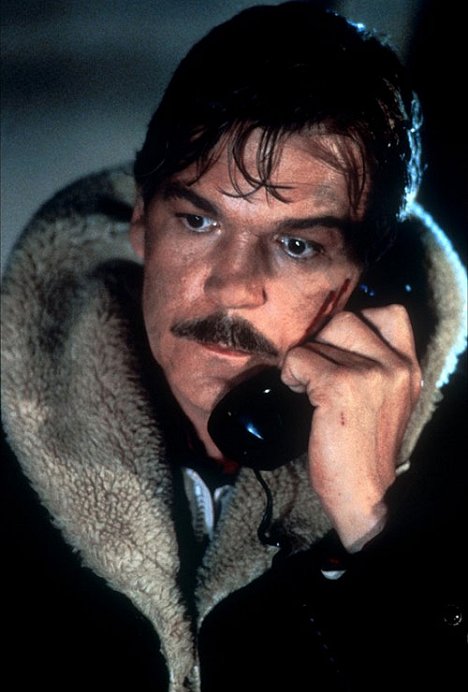 Tom Atkins | ČSFD.cz