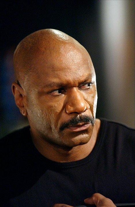 Ving Rhames | ČSFD.cz