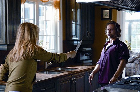 Michael Riley | ČSFD.cz