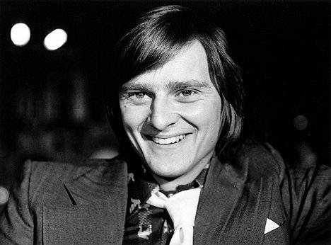 Ivan Luťanský | ČSFD.cz