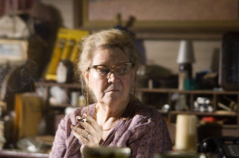 Marietta Marich | Galerie - Z filmu | ČSFD.cz