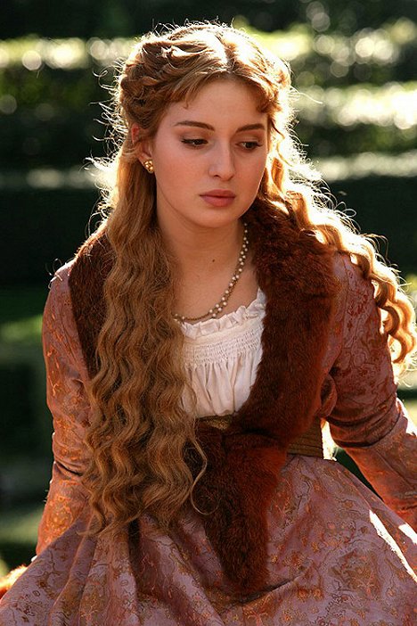 María Valverde | ČSFD.cz