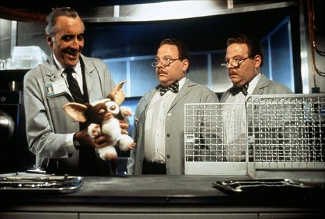 Don Stanton | ČSFD.cz