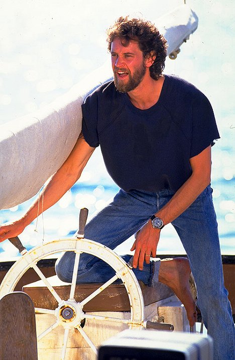 Lance Guest | ČSFD.cz