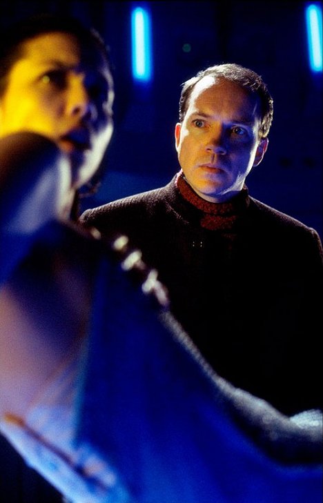 Jonathan Potts | ČSFD.cz