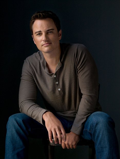 Kerr Smith | Galerie - Promo | ČSFD.cz