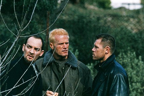 Zach Grenier | ČSFD.cz