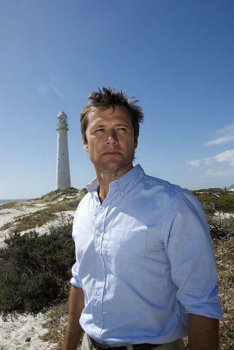 Grant Show | ČSFD.cz