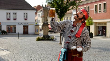 Josef Vojtek | ČSFD.cz