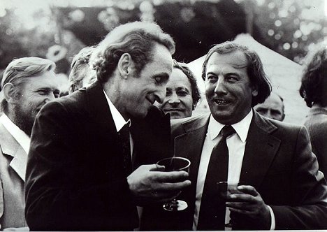 Stanisław Michalski | ČSFD.cz