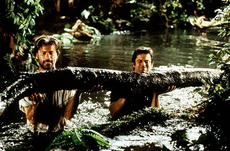 Rob Stewart | ČSFD.cz