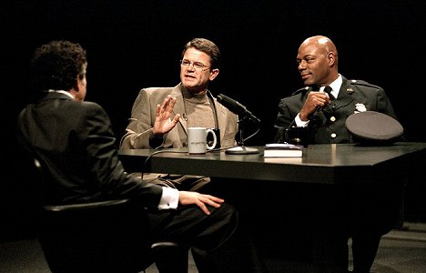 Mark Berry | ČSFD.cz