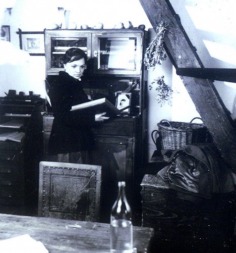 Ida Rapaičová | ČSFD.cz